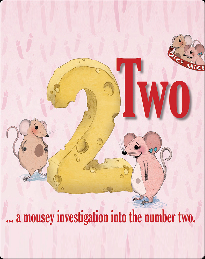 Dice Mice: Two Book by Felicia Law | Epic