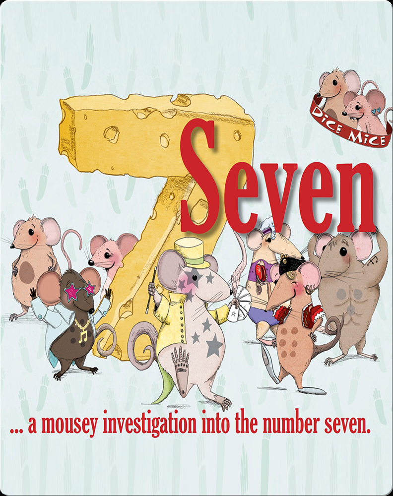 Dice Mice: Seven Book by Felicia Law | Epic