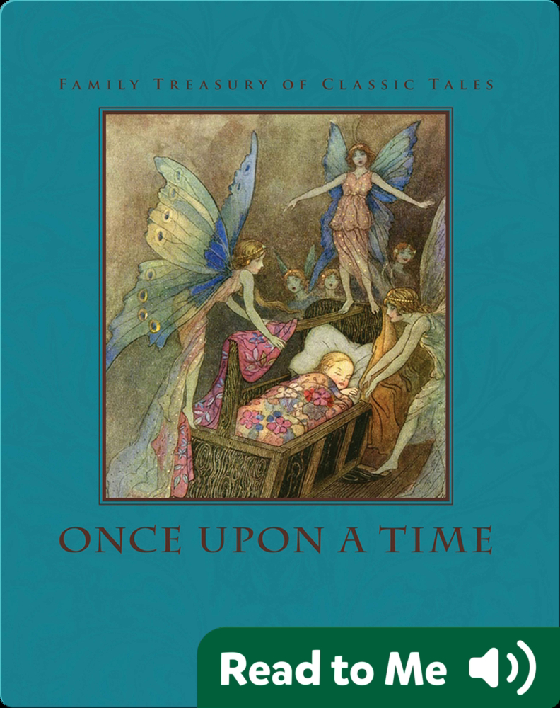 Once Upon a Time Book by Various Authors | Epic