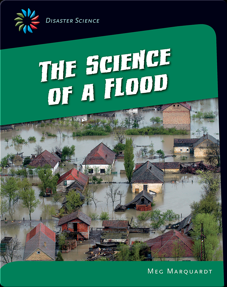 The Science of a Flood Book by Meg Marquardt | Epic