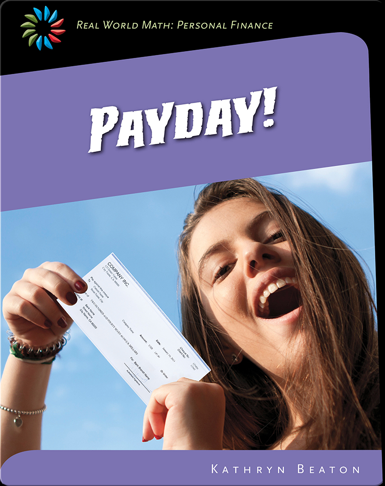 Payday! Book by Kathryn Beaton | Epic