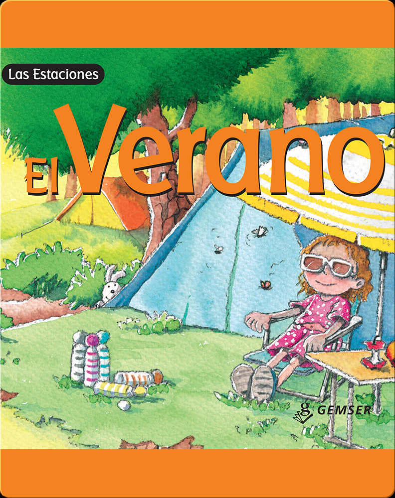 El Verano Book by Núria Roca | Epic