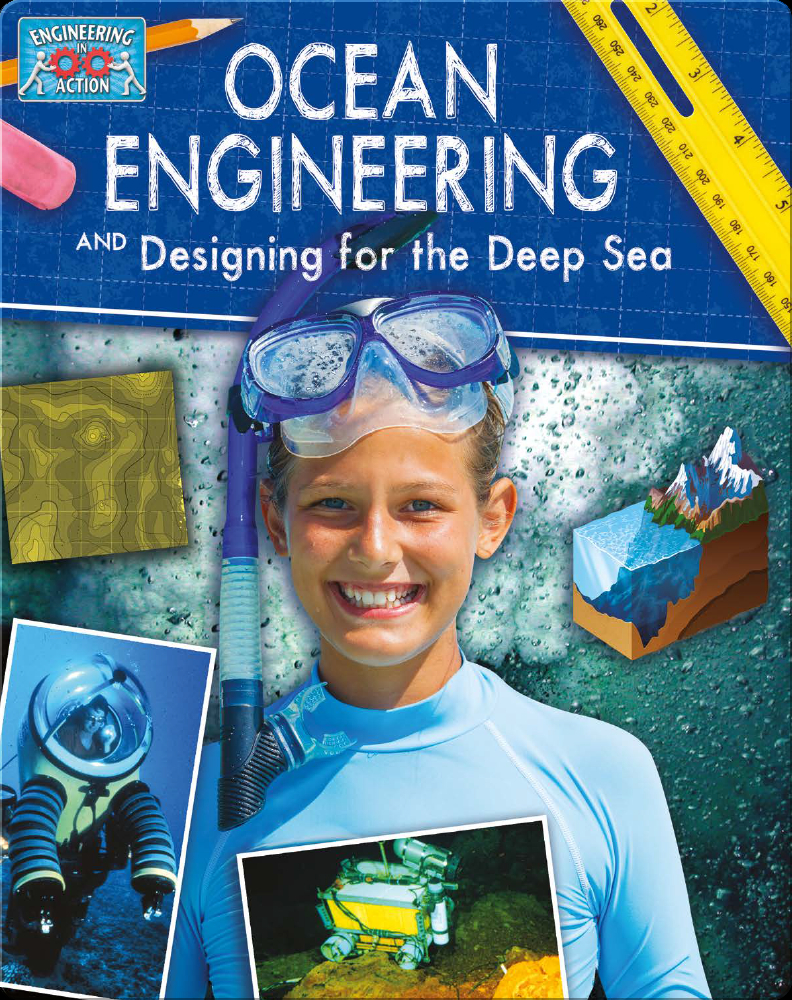 Ocean Engineering and Designing for the Deep Sea Book by Rebecca ...