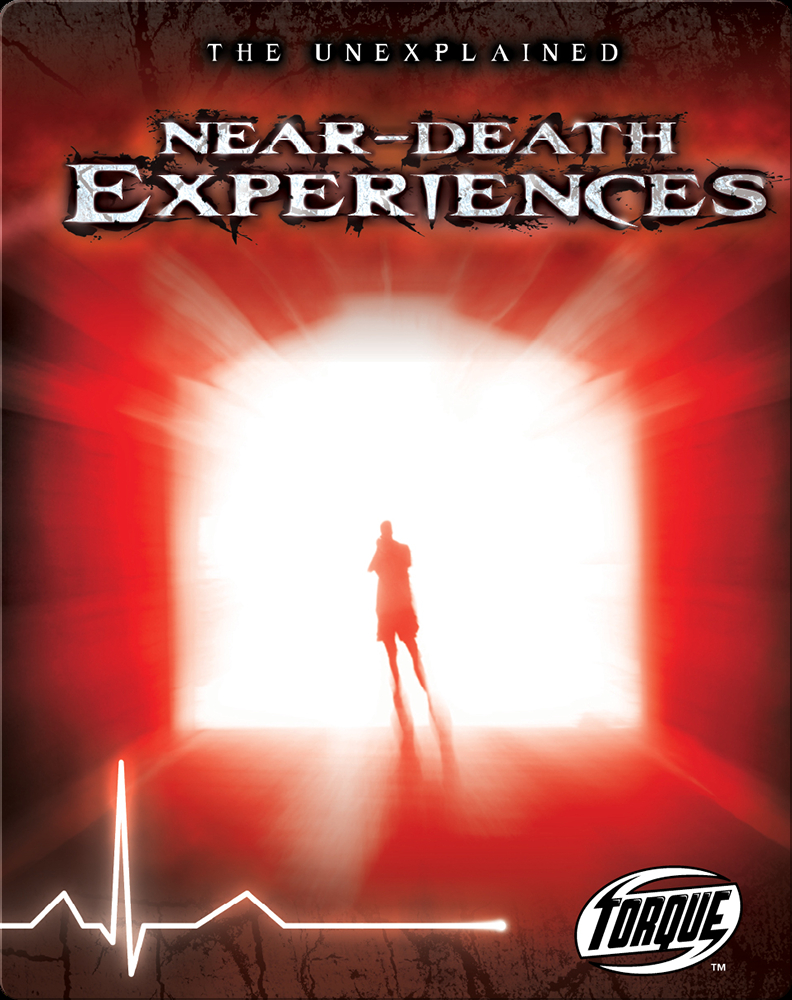 Near-Death Experiences Book by Adam Stone | Epic