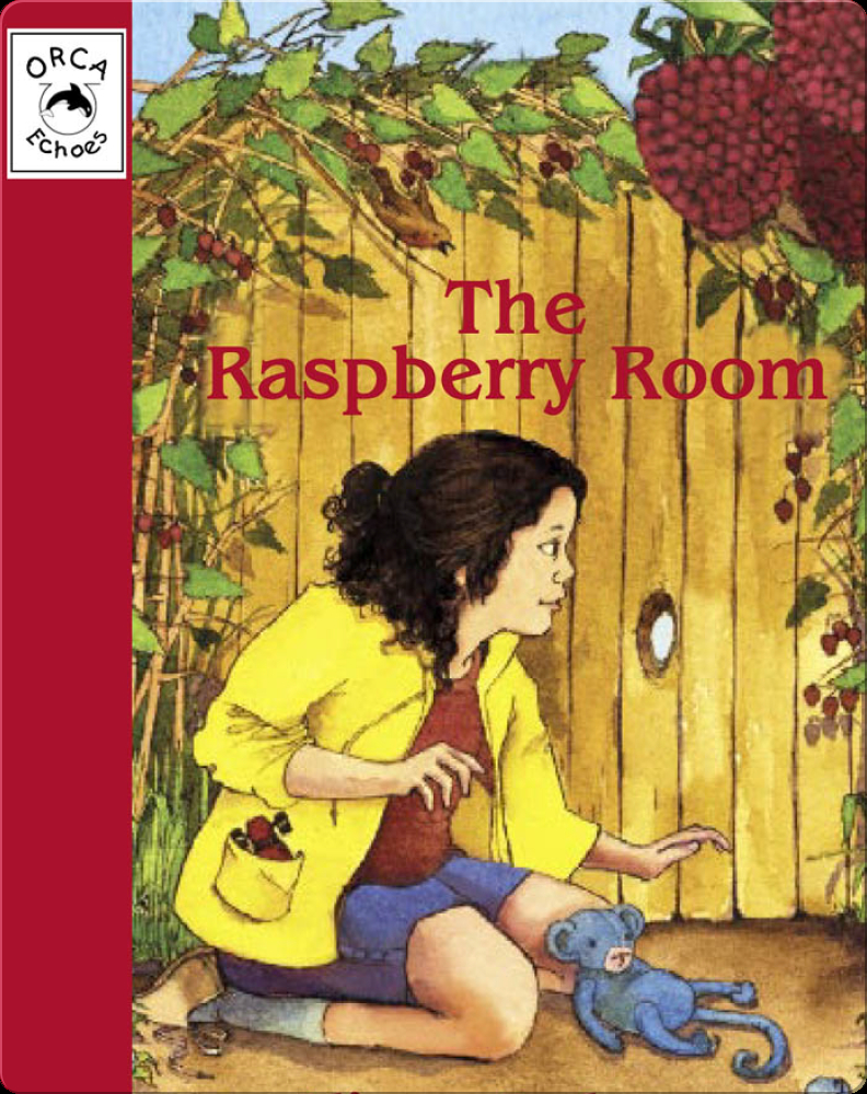 The Raspberry Room Book by Alison Lohans | Epic