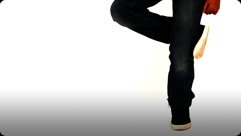 How to Do the Knee Drop Hip-Hop Dance Move for Kids Video | Discover ...