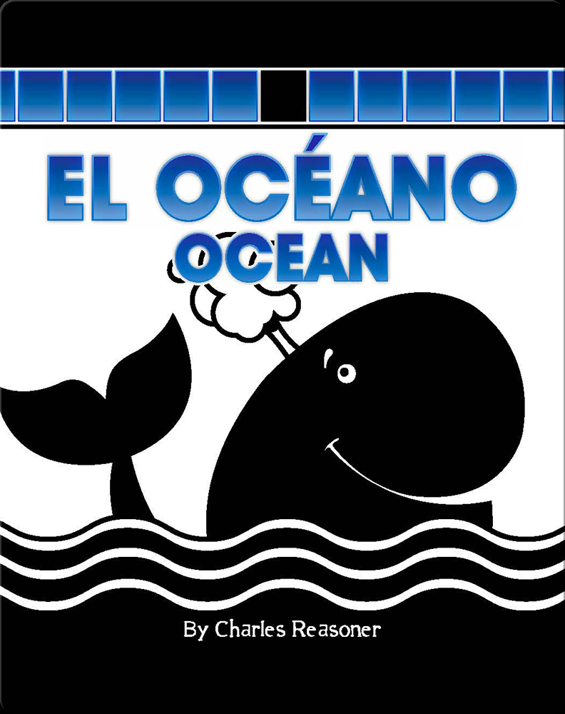 El Océano (Ocean) Book by Charles Reasoner | Epic