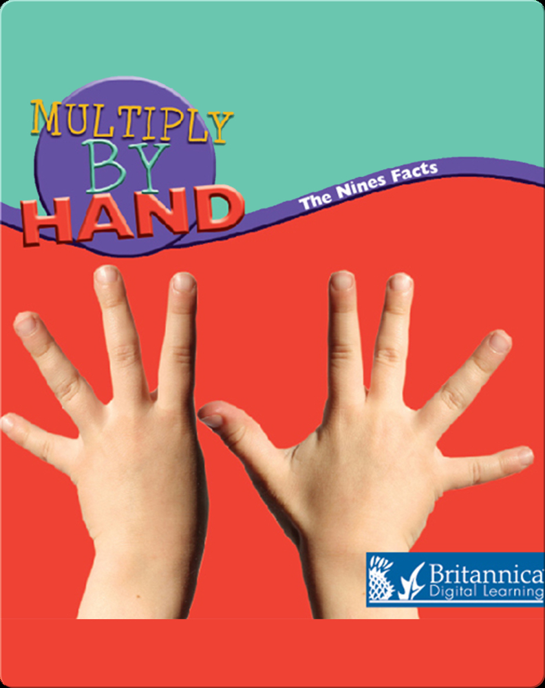 Multiply By Hand Book by Marcia Freeman | Epic