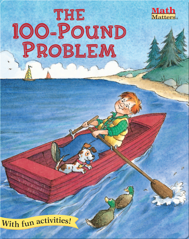 The 100-Pound Problem Book by Jennifer Dussling | Epic