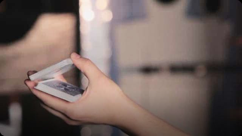 How to Cut the Deck One-Handed Video | Discover Fun and Educational ...