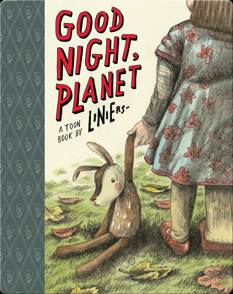 Good Night, Planet (TOON Level 2) Book by Liniers | Epic