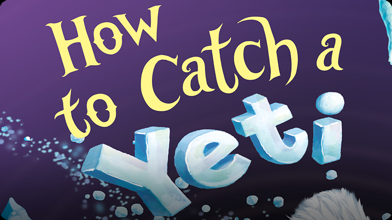 How to Catch a Yeti Video | Discover Fun and Educational Videos That ...