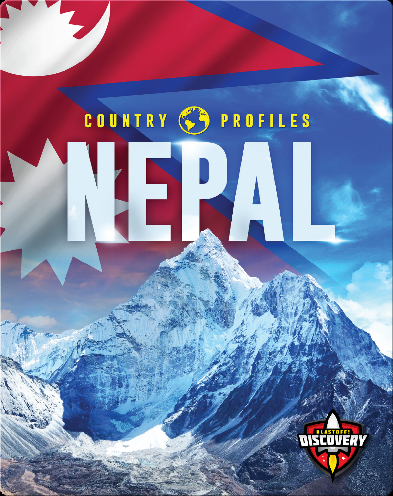 Country Profiles: Nepal Book by Alicia Z. Klepeis | Epic