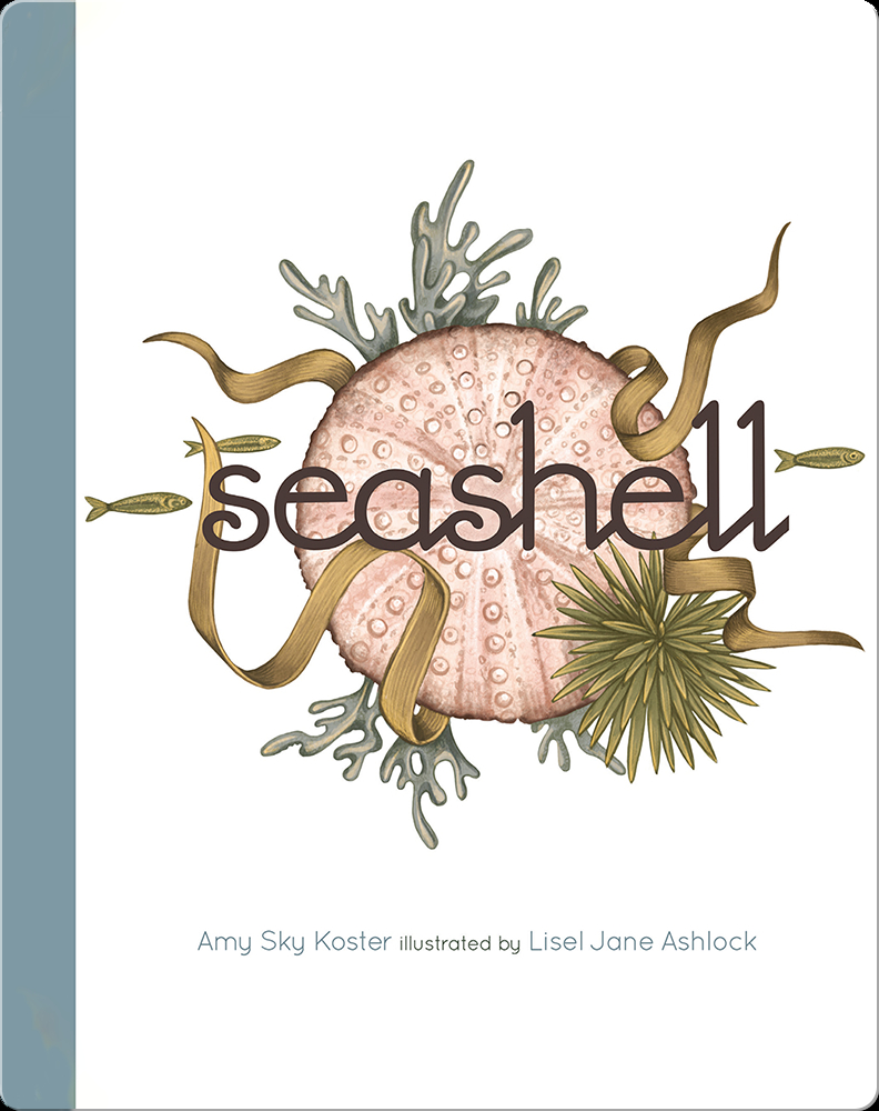 Seashell Book by Amy Sky Koster | Epic