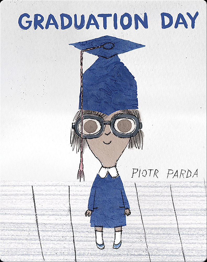 Graduation Day Book by Piotr Parda | Epic