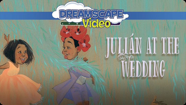 Julián Stories Video | Discover Fun and Educational Videos That Kids ...