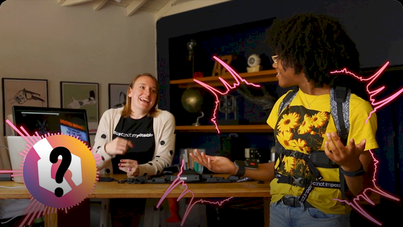 Fast Forward Girls: Lil Froggy Takes a Magical Music Tour Video ...