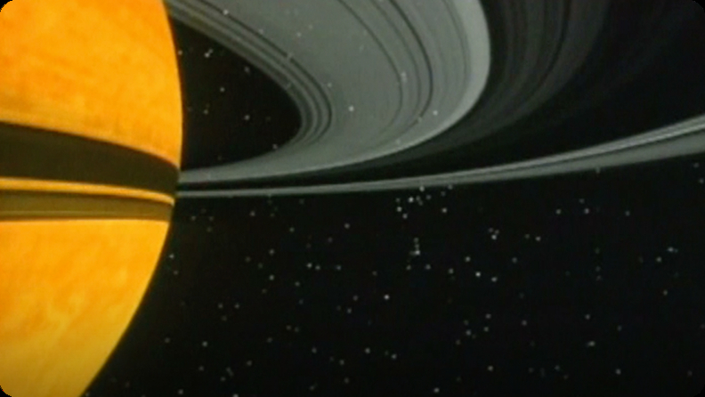 Saturn - Lord of the Rings Video | Discover Fun and Educational Videos ...