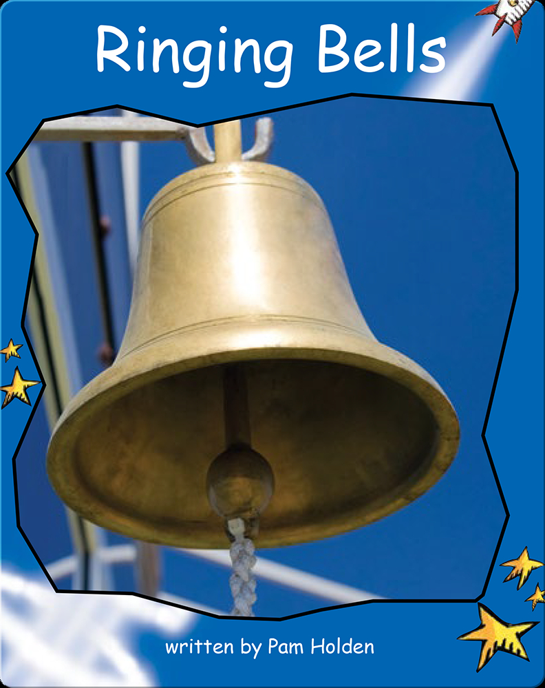Ringing Bells Book by Pam Holden | Epic