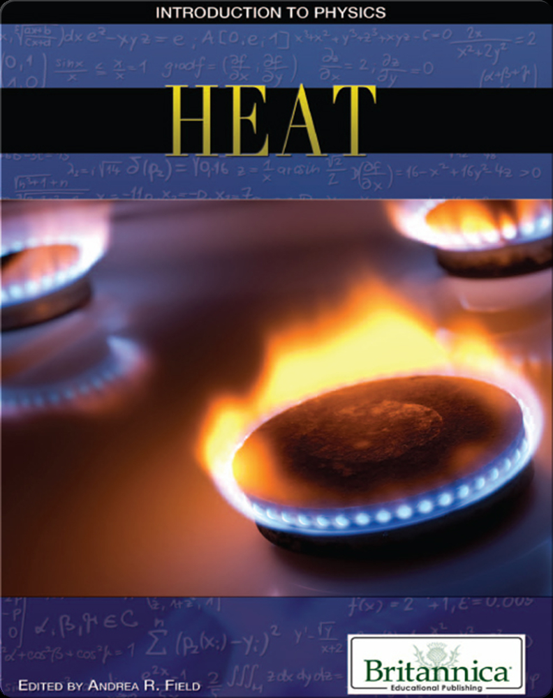 Heat Book by Andrea R. Field | Epic