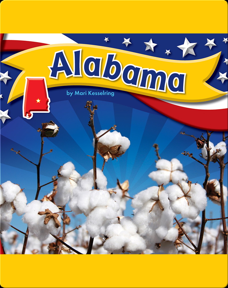 Alabama Book by Mari Kesselring | Epic