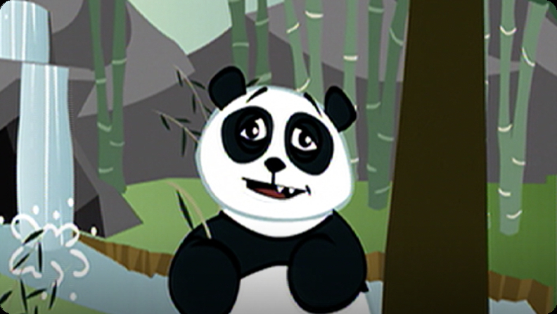I'm a Panda Video | Discover Fun and Educational Videos That Kids Love ...