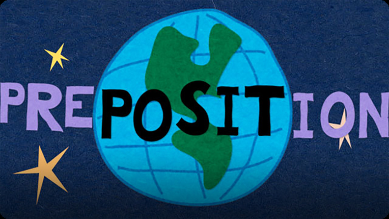 Preposition Video | Discover Fun and Educational Videos That Kids Love ...