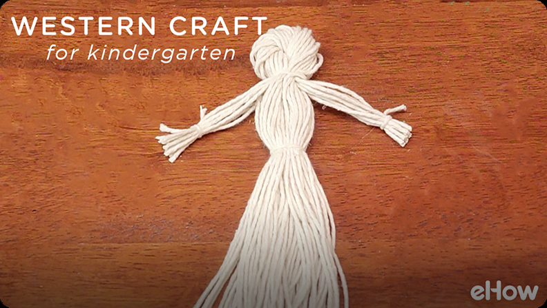 Elementary School Western-Themed Crafts Video | Discover Fun and ...