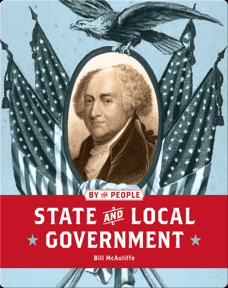 State and Local Government Book by Bill McAuliffe | Epic