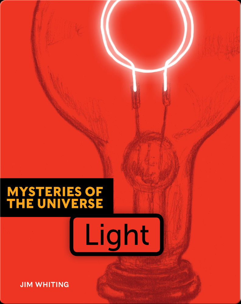 Light Book by Jim Whiting | Epic