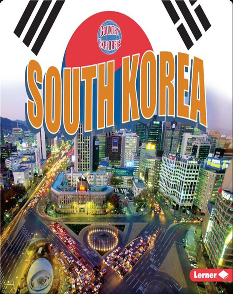 South Korea Book by Jennifer A. Miller | Epic
