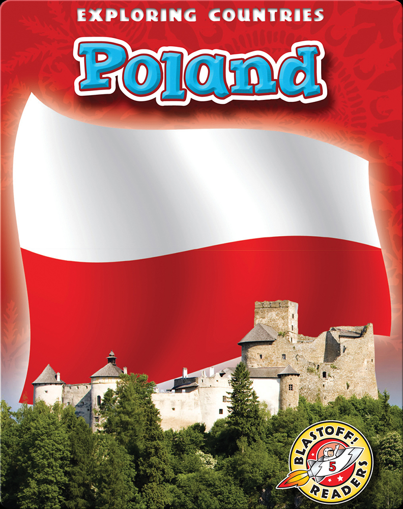 Exploring Countries: Poland Book by Walter Simmons | Epic