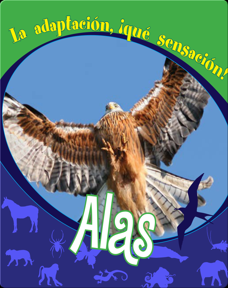 Alas Book by Yanitzia Canetti | Epic