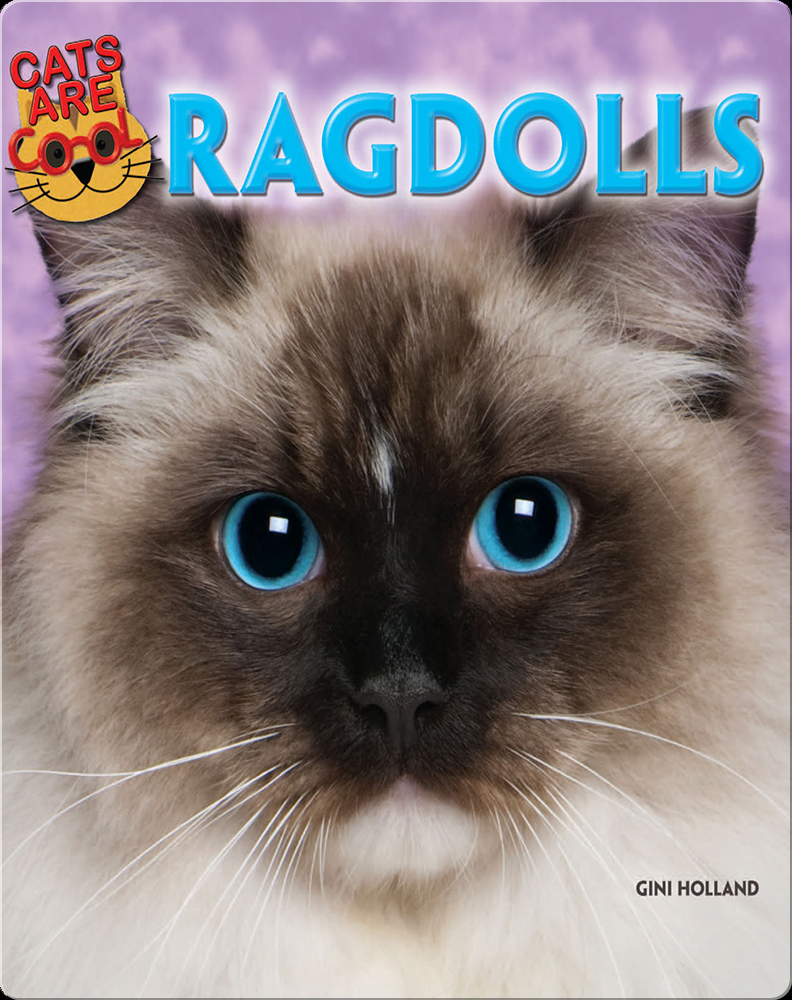 Ragdolls Book by Ruth Owen, Gini Holland | Epic