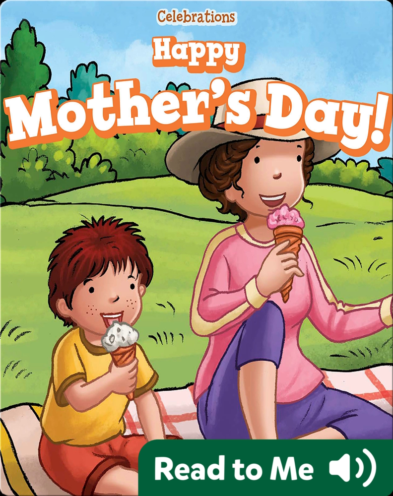Happy Mother's Day! Book by Erin Day | Epic