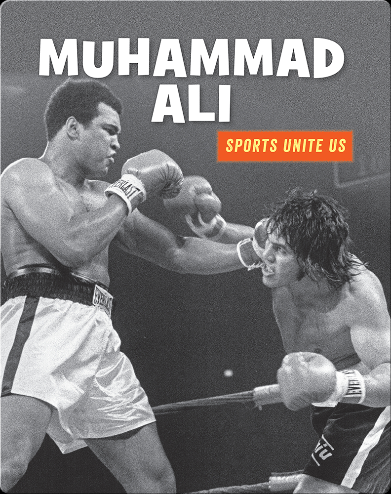 Muhammad Ali Book by J. E. Skinner | Epic