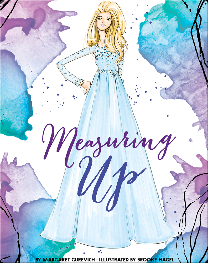 Measuring Up Book by Margaret Gurevich | Epic