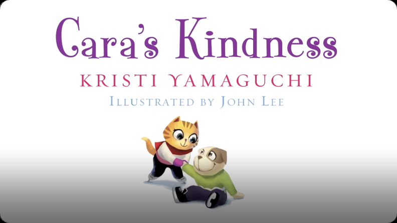 Cara's Kindness Video | Discover Fun and Educational Videos That Kids ...