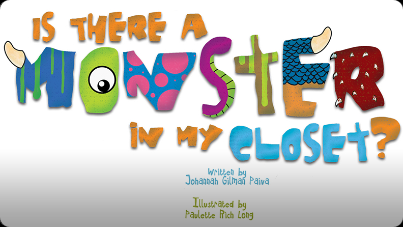 Is There a Monster in My Closet? Video | Discover Fun and Educational ...