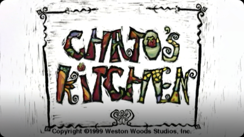 Chato's Kitchen Video | Discover Fun and Educational Videos That Kids ...