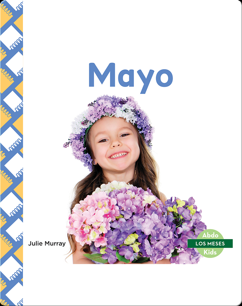 Mayo Book by Julie Murray | Epic