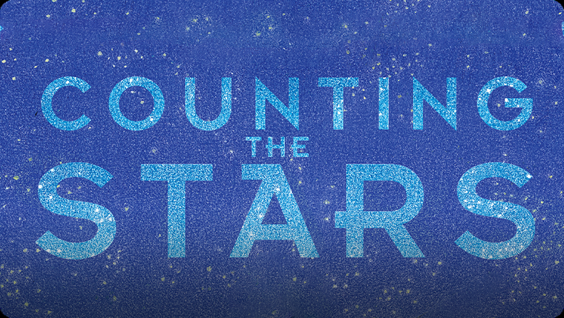 Counting the Stars : The Story of Katherine Johnson, NASA Mathematician ...