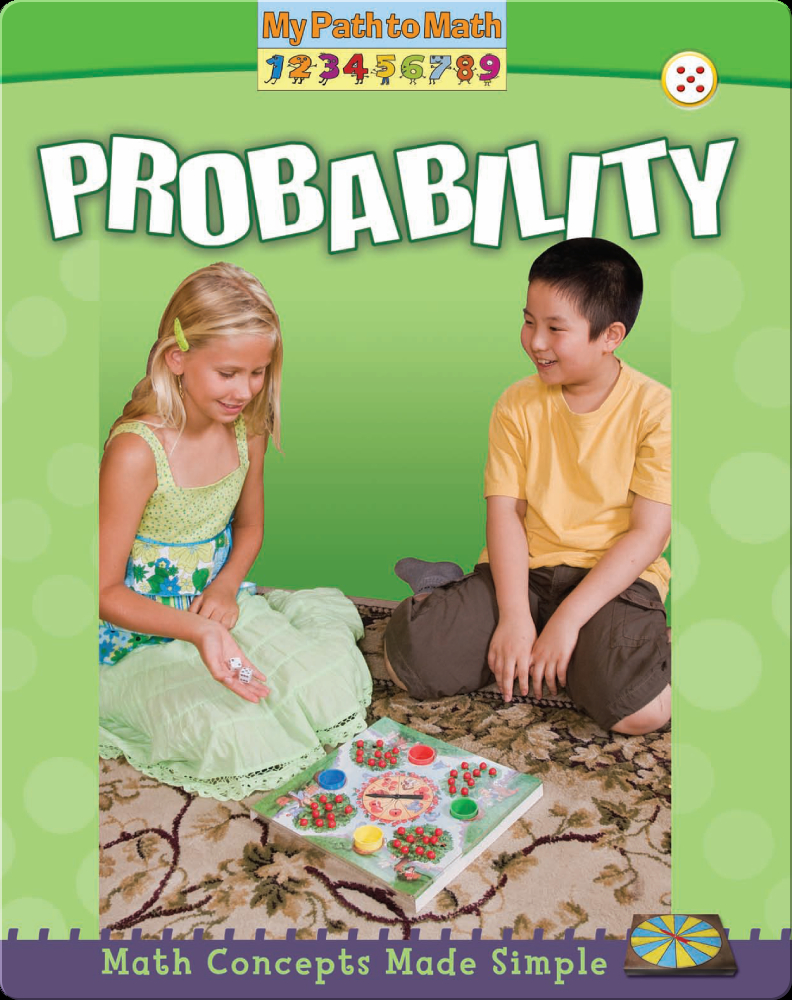 Probability Book by Marina Cohen | Epic