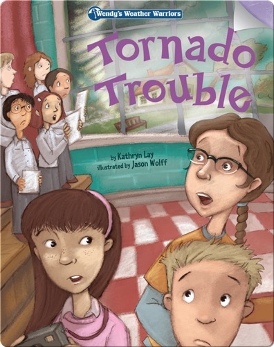 Tornado Children's Book Collection | Discover Epic Children's Books ...