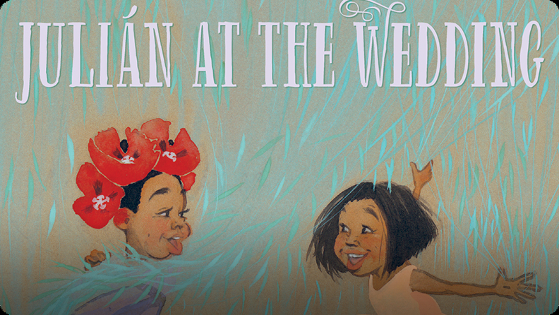 Julián At The Wedding Video | Discover Fun and Educational Videos That ...