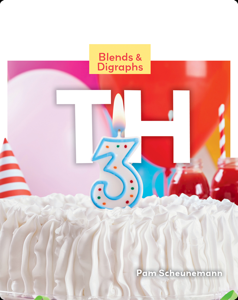 TH Book by Scheunemann, Pam | Epic