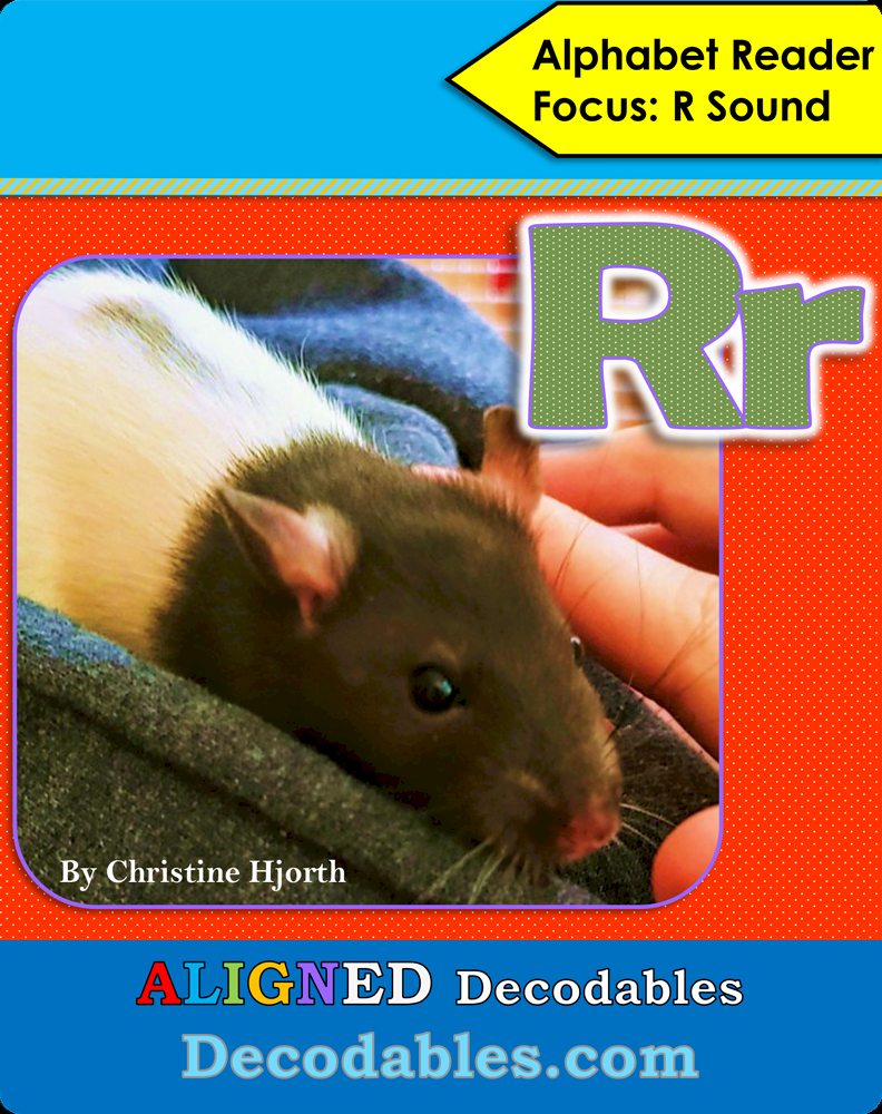 Rr Book Book by Christine Hjorth | Epic