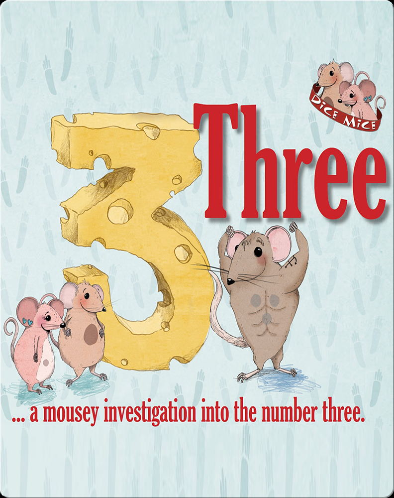 Dice Mice: Three Book by Felicia Law | Epic