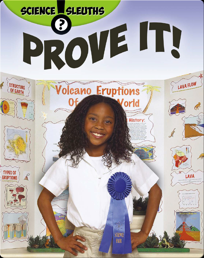 Prove It! Book by Shirley Duke | Epic
