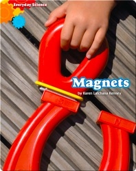 Magnets! Children's Book Collection | Discover Epic Children's Books ...